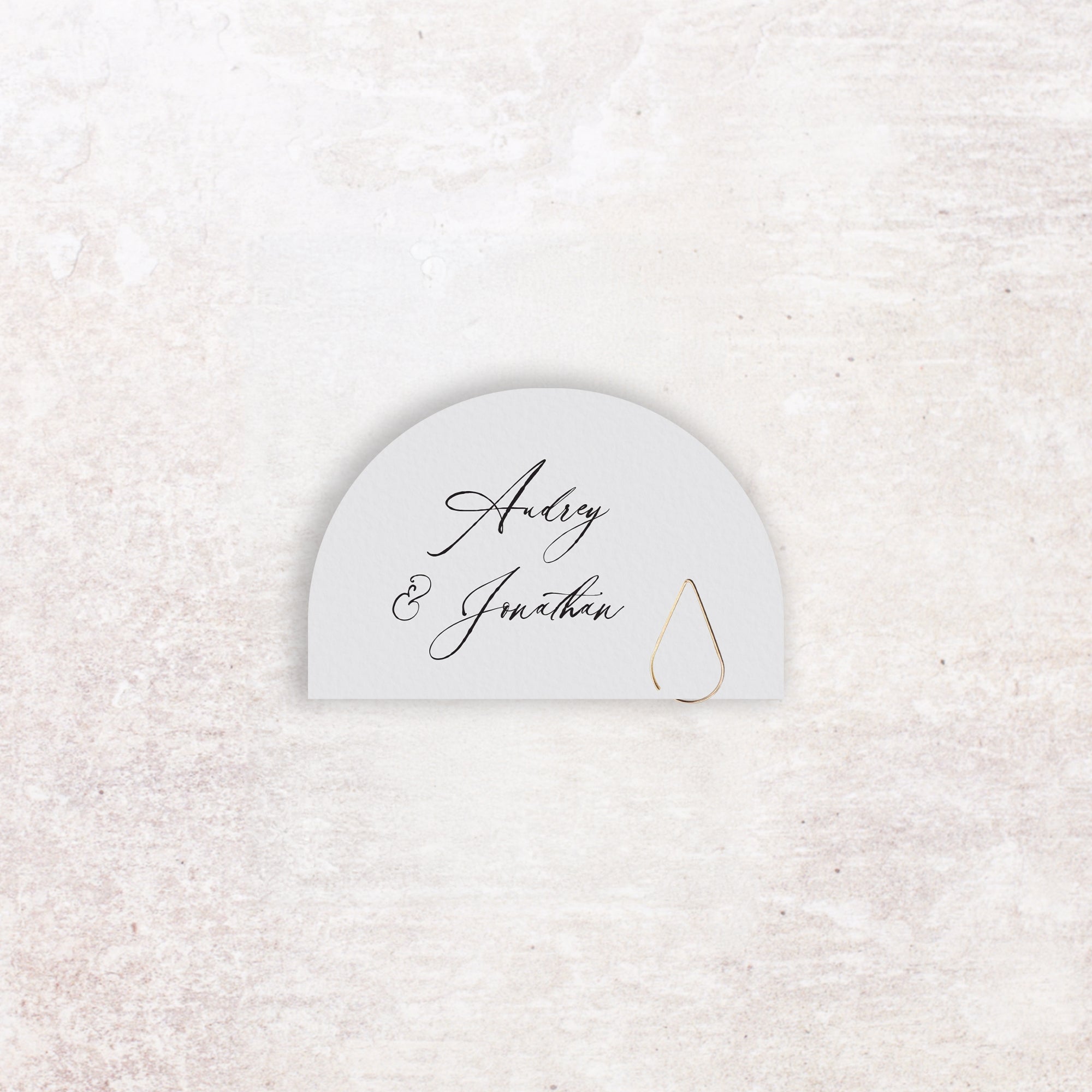 Audrey invite tags – NIVI Design