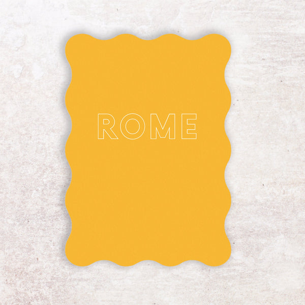 Bold table names – NIVI Design