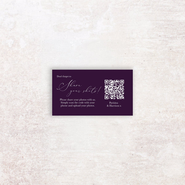 Parisina share your shots – NIVI Design